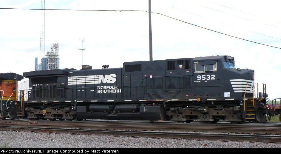 NS 9532